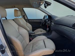 Серый БМВ 3 Серия 2001 в Таллин, объемом двигателя 2.90 л и пробегом 329 тыс. км за 2490 €, фото 6 на AUTOMOTO.COM.LV
