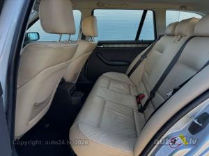 Серый БМВ 3 Серия 2001 в Таллин, объемом двигателя 2.90 л и пробегом 329 тыс. км за 2490 €, фото 10 на AUTOMOTO.COM.LV