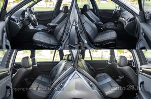 Grey BMW 3 Series 2003 in Tallinn, with an engine capacity of 2.00 L and mileage of 0 thousand km for 2500 €, photo 14 on AUTOMOTO.COM.LV