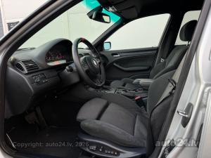 Pelēks BMW 3 Series 2003 Tallina, ar dzinēja tilpumu 2.90 L un nobraukumu 0 tūkst. km par 2750 €, foto 8 vietnē AUTOMOTO.COM.LV