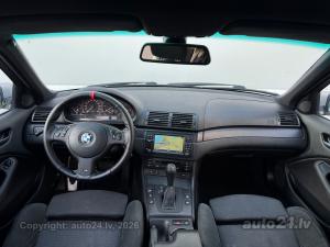Pelēks BMW 3 Series 2003 Tallina, ar dzinēja tilpumu 2.90 L un nobraukumu 0 tūkst. km par 2750 €, foto 9 vietnē AUTOMOTO.COM.LV