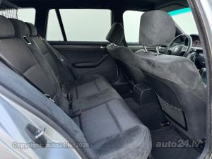 Pelēks BMW 3 Series 2003 Tallina, ar dzinēja tilpumu 2.90 L un nobraukumu 0 tūkst. km par 2750 €, foto 11 vietnē AUTOMOTO.COM.LV