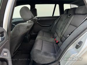 Pelēks BMW 3 Series 2003 Tallina, ar dzinēja tilpumu 2.90 L un nobraukumu 0 tūkst. km par 2750 €, foto 12 vietnē AUTOMOTO.COM.LV