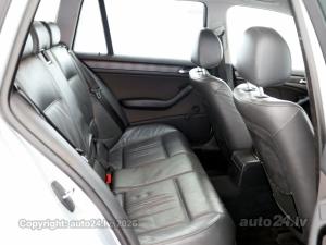 Grey BMW 3 Series 2003 in Tallinn, with an engine capacity of 2.00 L and mileage of 427 thousand km for 799 €, photo 8 on AUTOMOTO.COM.LV