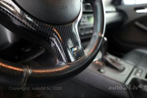 Grey BMW 3 Series 2003 in Tallinn, with an engine capacity of 2.00 L and mileage of 427 thousand km for 799 €, photo 9 on AUTOMOTO.COM.LV