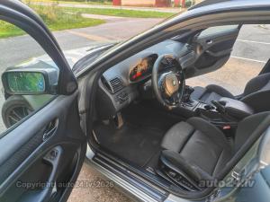 Pelēks BMW 3 Series 2003 Tallina, ar dzinēja tilpumu 3.00 L un nobraukumu 420 tūkst. km par 5999 €, foto 6 vietnē AUTOMOTO.COM.LV