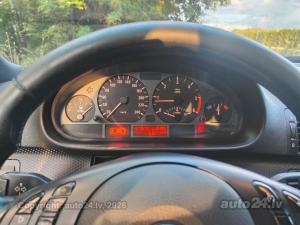 Pelēks BMW 3 Series 2003 Tallina, ar dzinēja tilpumu 3.00 L un nobraukumu 420 tūkst. km par 5999 €, foto 8 vietnē AUTOMOTO.COM.LV