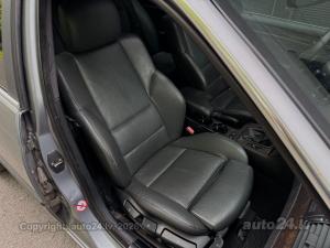 Pelēks BMW 3 Series 2004 Tallina, ar dzinēja tilpumu 2.00 L un nobraukumu 0 tūkst. km par 2290 €, foto 7 vietnē AUTOMOTO.COM.LV