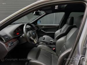Pelēks BMW 3 Series 2004 Tallina, ar dzinēja tilpumu 2.00 L un nobraukumu 0 tūkst. km par 2290 €, foto 8 vietnē AUTOMOTO.COM.LV