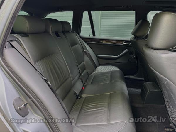 Pelēks BMW 3 Series 2004 Tallina, ar dzinēja tilpumu 2.00 L un nobraukumu 0 tūkst. km par 2290 €, foto 9 vietnē AUTOMOTO.COM.LV