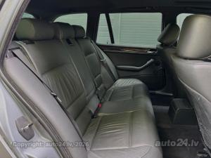 Pelēks BMW 3 Series 2004 Tallina, ar dzinēja tilpumu 2.00 L un nobraukumu 0 tūkst. km par 2290 €, foto 10 vietnē AUTOMOTO.COM.LV
