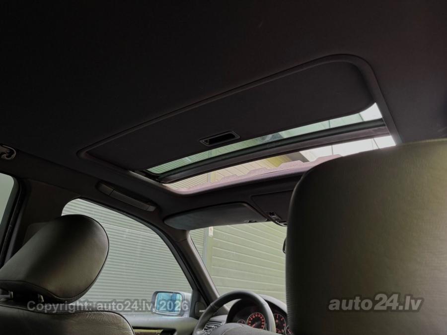 Pelēks BMW 3 Series 2004 Tallina, ar dzinēja tilpumu 2.00 L un nobraukumu 0 tūkst. km par 2290 €, foto 11 vietnē AUTOMOTO.COM.LV