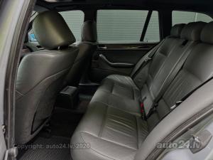 Pelēks BMW 3 Series 2004 Tallina, ar dzinēja tilpumu 2.00 L un nobraukumu 0 tūkst. km par 2290 €, foto 12 vietnē AUTOMOTO.COM.LV