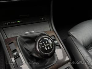 Pelēks BMW 3 Series 2004 Tallina, ar dzinēja tilpumu 2.00 L un nobraukumu 0 tūkst. km par 2290 €, foto 16 vietnē AUTOMOTO.COM.LV