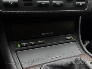 Pelēks BMW 3 Series 2004 Tallina, ar dzinēja tilpumu 2.00 L un nobraukumu 0 tūkst. km par 2290 €, foto 17 vietnē AUTOMOTO.COM.LV