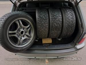 Pelēks BMW 3 Series 2004 Tallina, ar dzinēja tilpumu 2.00 L un nobraukumu 0 tūkst. km par 2290 €, foto 18 vietnē AUTOMOTO.COM.LV