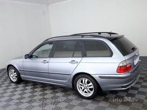 Серый БМВ 3 Серия 2004 в Таллин, объемом двигателя 2.00 л и пробегом 345 тыс. км за 2499 €, фото 5 на AUTOMOTO.COM.LV