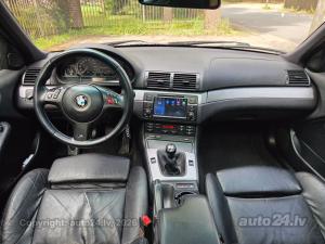Pelēks BMW 3 Series 2004 Tallina, ar dzinēja tilpumu 0.00 L un nobraukumu 407 tūkst. km par 2400 €, foto 9 vietnē AUTOMOTO.COM.LV