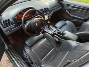 Pelēks BMW 3 Series 2004 Tallina, ar dzinēja tilpumu 3.00 L un nobraukumu 350 tūkst. km par 2600 €, foto 8 vietnē AUTOMOTO.COM.LV