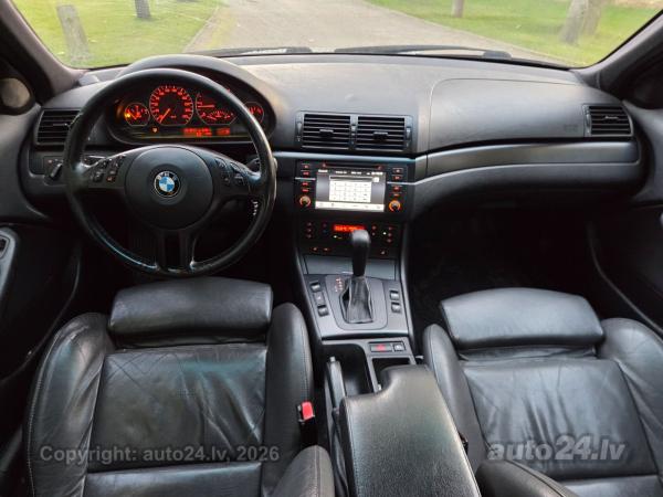 БМВ 3 Серия 2004 в Таллин на AUTOMOTO.COM.LV Серый БМВ 3 Серия 2004 в Таллин, объемом двигателя 3.00 л и пробегом 350 тыс. км за 2600 €, фото 9 на AUTOMOTO.COM.LV
