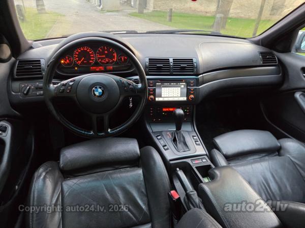 БМВ 3 Серия 2004 в Таллин на AUTOMOTO.COM.LV Серый БМВ 3 Серия 2004 в Таллин, объемом двигателя 3.00 л и пробегом 350 тыс. км за 2600 €, фото 10 на AUTOMOTO.COM.LV