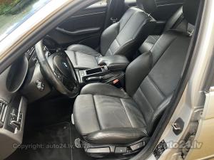 Grey BMW 3 Series 2004 in Tallinn, with an engine capacity of 2.00 L and mileage of 314 thousand km for 2700 €, photo 12 on AUTOMOTO.COM.LV