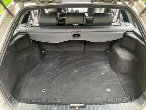 Grey BMW 3 Series 2004 in Tallinn, with an engine capacity of 2.00 L and mileage of 314 thousand km for 2700 €, photo 20 on AUTOMOTO.COM.LV