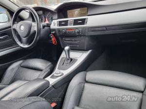 Grey BMW 3 Series 2005 in Tallinn, with an engine capacity of 2.50 L and mileage of 335 thousand km for 3950 €, photo 7 on AUTOMOTO.COM.LV