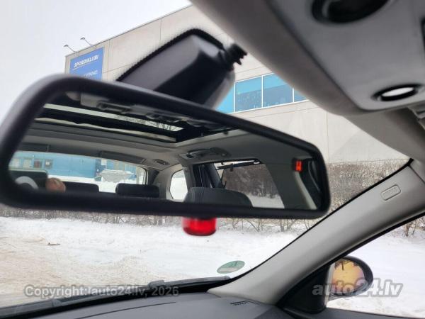 Pelēks BMW 3 Series 2005 Tallina, ar dzinēja tilpumu 2.50 L un nobraukumu 335 tūkst. km par 3950 €, foto 11 vietnē AUTOMOTO.COM.LV
