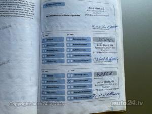 Grey BMW 3 Series 2005 in Tartu, with an engine capacity of 3.00 L and mileage of 302 thousand km for 5890 €, photo 15 on AUTOMOTO.COM.LV