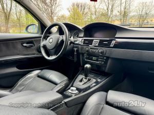Pelēks BMW 3 Series 2005 Tallina, ar dzinēja tilpumu 2.00 L un nobraukumu 420 tūkst. km par 3799 €, foto 11 vietnē AUTOMOTO.COM.LV