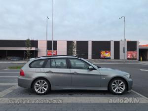 Pelēks BMW 3 Series 2005 Tallina, ar dzinēja tilpumu 0.00 L un nobraukumu 480 tūkst. km par 2300 €, foto 4 vietnē AUTOMOTO.COM.LV
