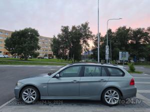 Pelēks BMW 3 Series 2005 Tallina, ar dzinēja tilpumu 0.00 L un nobraukumu 480 tūkst. km par 2300 €, foto 7 vietnē AUTOMOTO.COM.LV