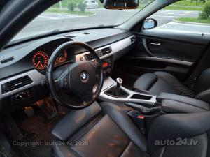Pelēks BMW 3 Series 2005 Tallina, ar dzinēja tilpumu 0.00 L un nobraukumu 480 tūkst. km par 2300 €, foto 8 vietnē AUTOMOTO.COM.LV