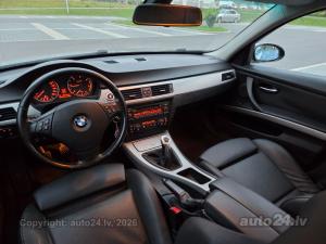 Pelēks BMW 3 Series 2005 Tallina, ar dzinēja tilpumu 0.00 L un nobraukumu 480 tūkst. km par 2300 €, foto 10 vietnē AUTOMOTO.COM.LV