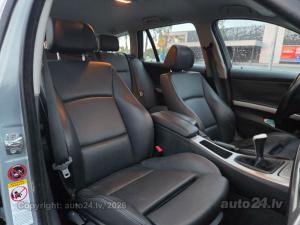 Pelēks BMW 3 Series 2005 Tallina, ar dzinēja tilpumu 0.00 L un nobraukumu 480 tūkst. km par 2300 €, foto 13 vietnē AUTOMOTO.COM.LV