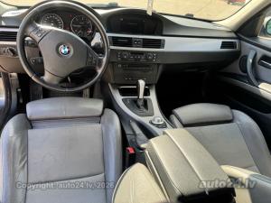 Grey BMW 3 Series 2005 in Tallinn, with an engine capacity of 2.00 L and mileage of 0 thousand km for 3200 €, photo 7 on AUTOMOTO.COM.LV