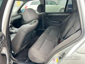 Pelēks BMW 3 Series 2005 Tartu, ar dzinēja tilpumu 0.00 L un nobraukumu 350 tūkst. km par 2300 €, foto 20 vietnē AUTOMOTO.COM.LV