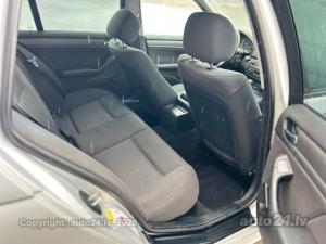 Pelēks BMW 3 Series 2005 Tartu, ar dzinēja tilpumu 0.00 L un nobraukumu 350 tūkst. km par 2300 €, foto 23 vietnē AUTOMOTO.COM.LV