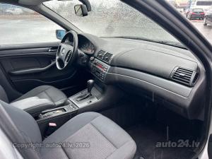 Pelēks BMW 3 Series 2005 Tartu, ar dzinēja tilpumu 0.00 L un nobraukumu 350 tūkst. km par 2300 €, foto 25 vietnē AUTOMOTO.COM.LV