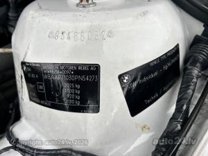 Pelēks BMW 3 Series 2005 Tartu, ar dzinēja tilpumu 0.00 L un nobraukumu 350 tūkst. km par 2300 €, foto 30 vietnē AUTOMOTO.COM.LV