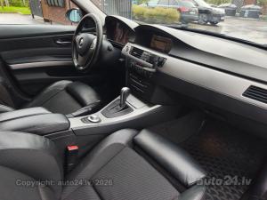 Grey BMW 3 Series 2005 in Tartu, with an engine capacity of 3.00 L and mileage of 350 thousand km for 4900 €, photo 10 on AUTOMOTO.COM.LV