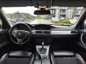 Grey BMW 3 Series 2005 in Tartu, with an engine capacity of 3.00 L and mileage of 350 thousand km for 4900 €, photo 12 on AUTOMOTO.COM.LV