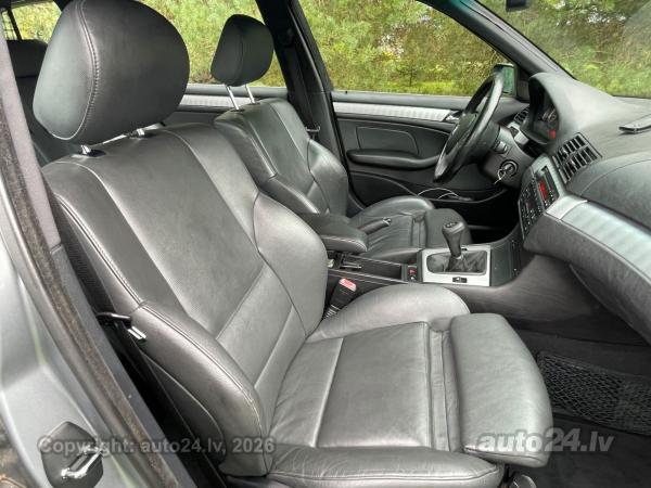 BMW 3 Series 2005 Tartu vietnÄ PelÄks BMW 3 Series 2005 Tartu, ar dzinÄja tilpumu 2.00 L un nobraukumu 324 tÅ«kst. km par 3490 ā¬, foto 9 vietnÄ AUTOMOTO.COM.LV