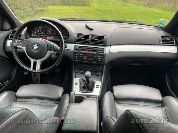 BMW 3 Series 2005 Tartu vietnÄ PelÄks BMW 3 Series 2005 Tartu, ar dzinÄja tilpumu 2.00 L un nobraukumu 324 tÅ«kst. km par 3490 ā¬, foto 10 vietnÄ AUTOMOTO.COM.LV