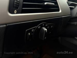 Pelēks BMW 3 Series 2006 Tallina, ar dzinēja tilpumu 2.00 L un nobraukumu 343 tūkst. km par 2499 €, foto 13 vietnē AUTOMOTO.COM.LV