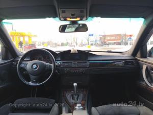 Pelēks BMW 3 Series 2006 Tartu, ar dzinēja tilpumu 2.50 L un nobraukumu 0 tūkst. km par 3950 €, foto 7 vietnē AUTOMOTO.COM.LV