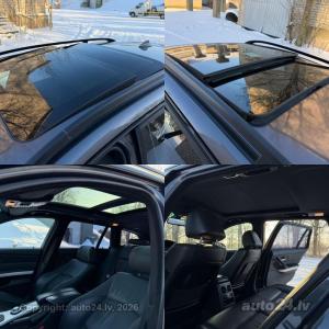 Pelēks BMW 3 Series 2006 Viljandi, ar dzinēja tilpumu 3.00 L un nobraukumu 247 tūkst. km par 6790 €, foto 20 vietnē AUTOMOTO.COM.LV