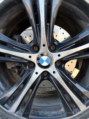 Pelēks BMW 3 Series 2006 Narva, ar dzinēja tilpumu 3.00 L un nobraukumu 335 tūkst. km par 10500 €, foto 8 vietnē AUTOMOTO.COM.LV