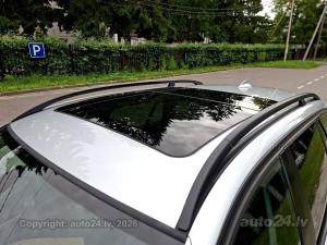 Grey BMW 3 Series 2006 in Tallinn, with an engine capacity of 2.00 L and mileage of 329 thousand km for 2500 €, photo 10 on AUTOMOTO.COM.LV